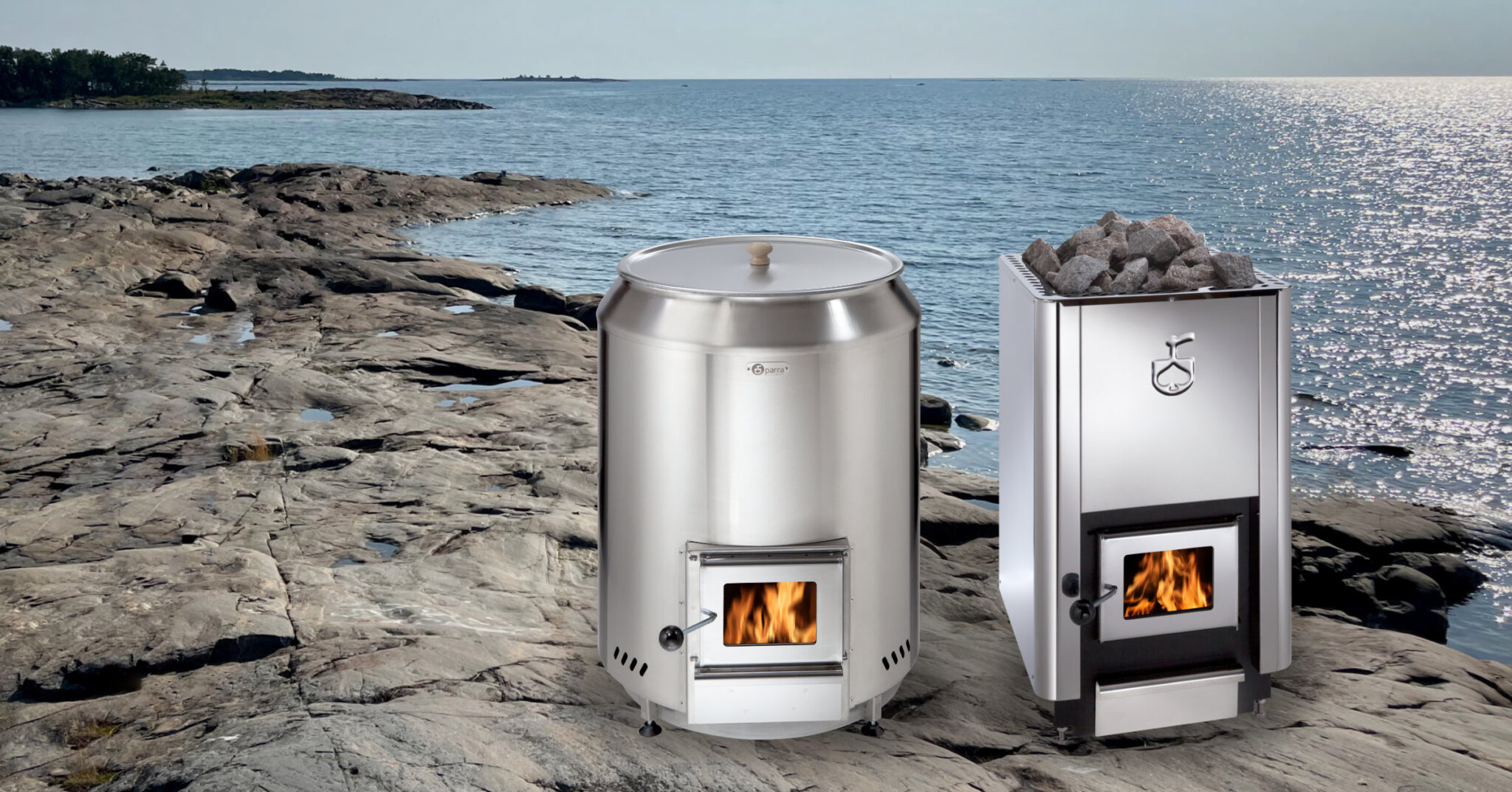 Hormit ja savupiiput arkistot - Teuvan keitintehdas